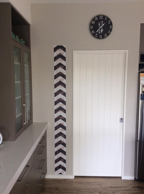 Latest Work Archives | Grafix Wall Art