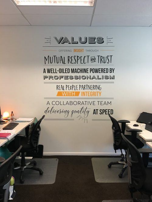 Company Mission Statements - Grafix Wall Art - New Zealand Made
