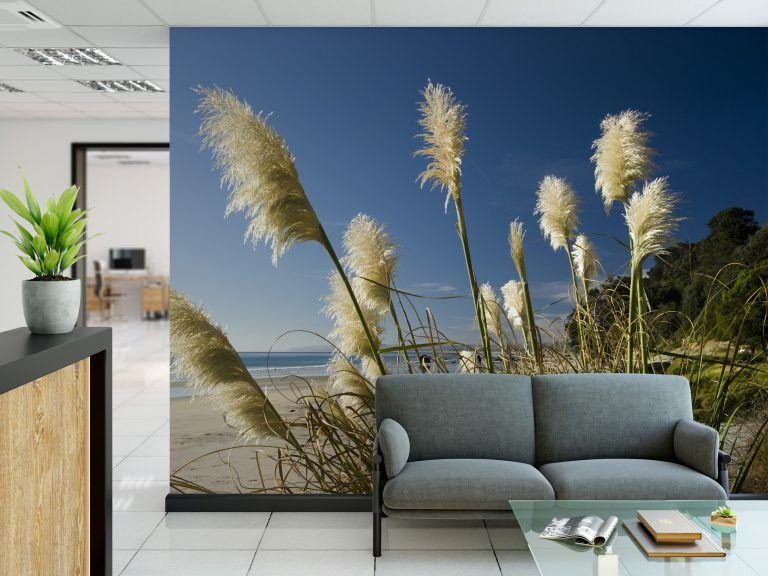 Wall Mural | Toi Tois - Grafix Wall Art