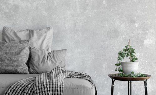 Wall Mural | Concrete Wash - Grafix Wall Art