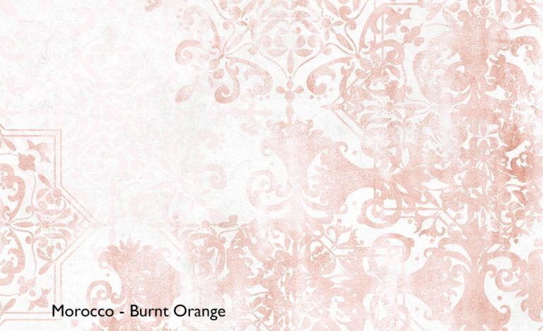 Wall Mural | Morocco - Grafix Wall Art