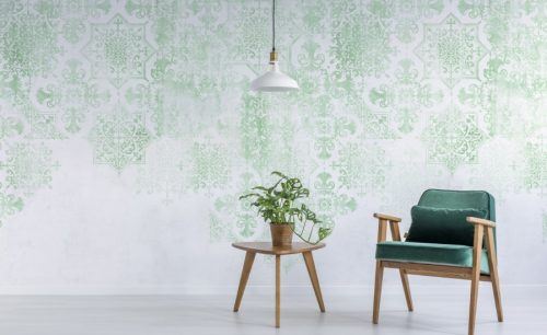 Wall Mural | Morocco - Grafix Wall Art