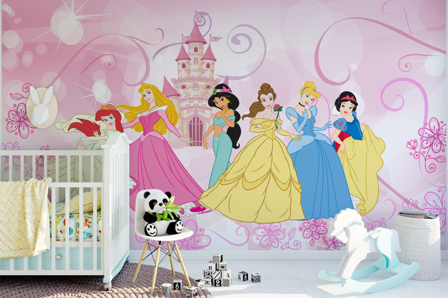 Adventure Awaits - Grafix Wall Art