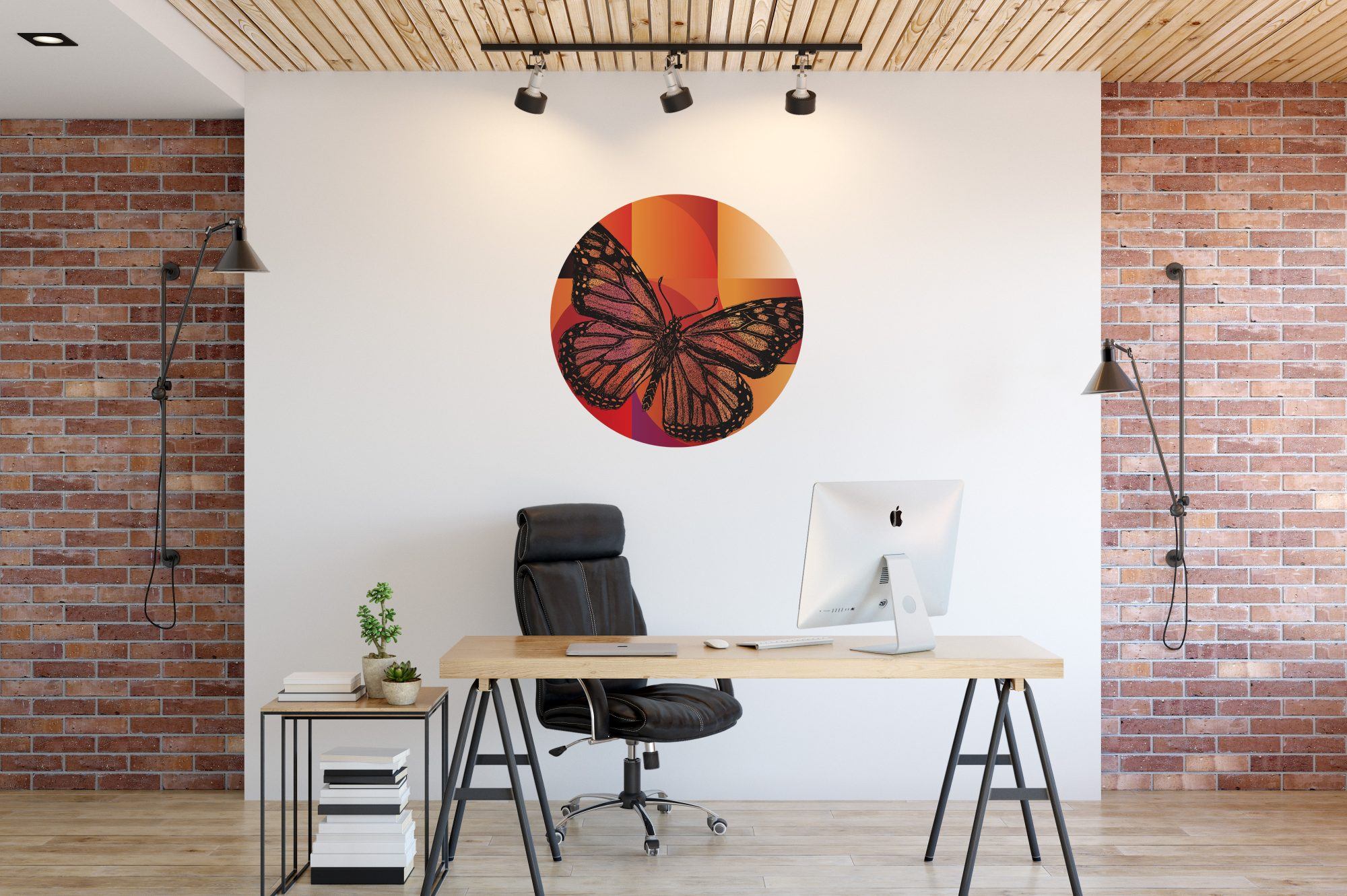 Grafix Wall Art for Decals, Murals and Signage