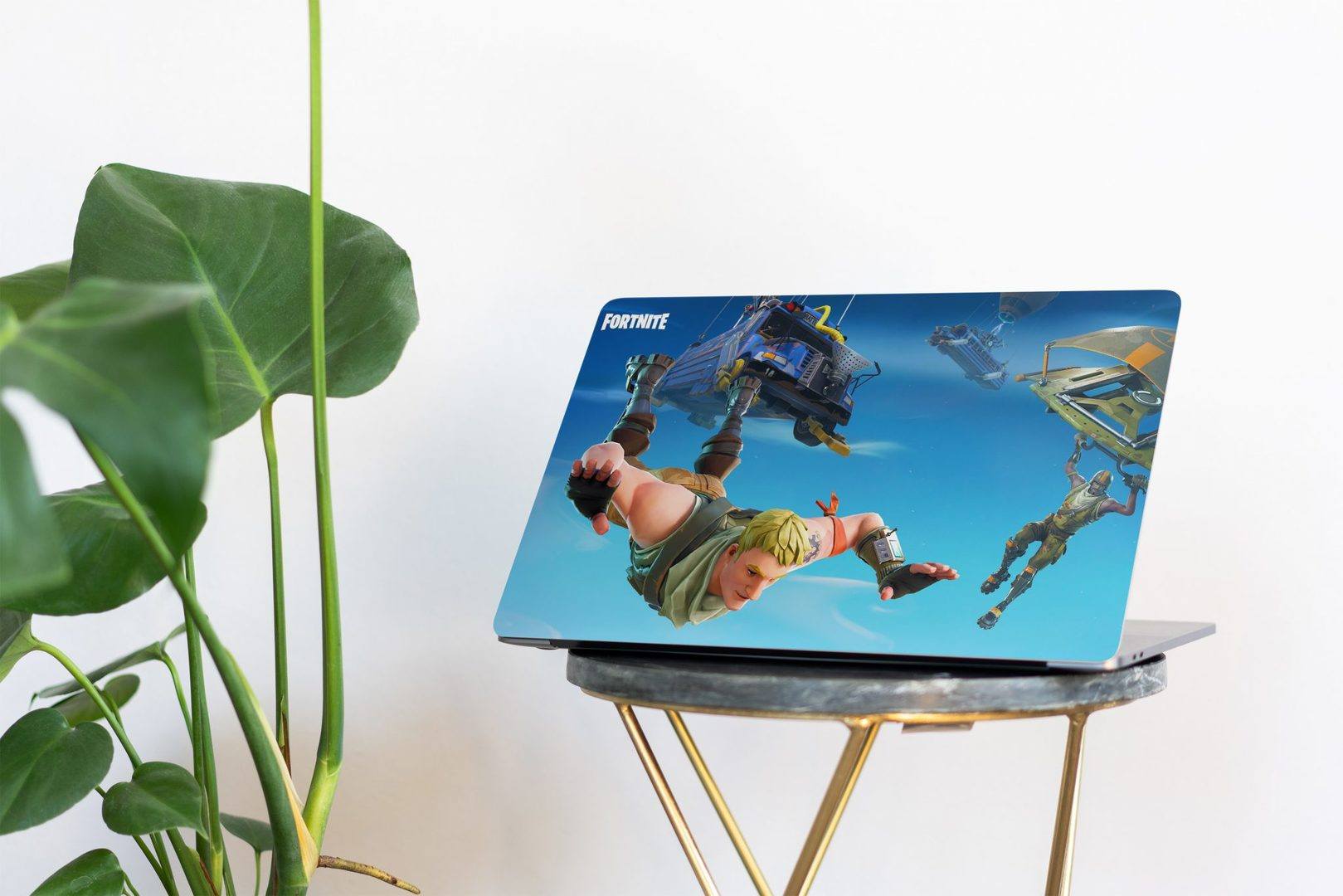 5 Epic Laptop Skin Covers Every Gamer Needs - Grafix Wall Art